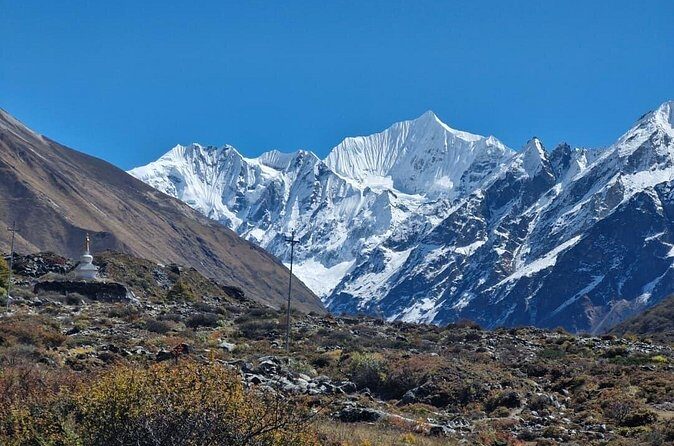 Langtang Valley Trekking - Final Thoughts
