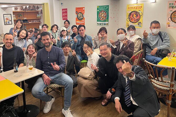 Language Exchange : Meet Locals & Expats - Final Thoughts