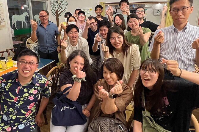 Language Exchange : Meet Locals & Expats - Frequently Asked Questions