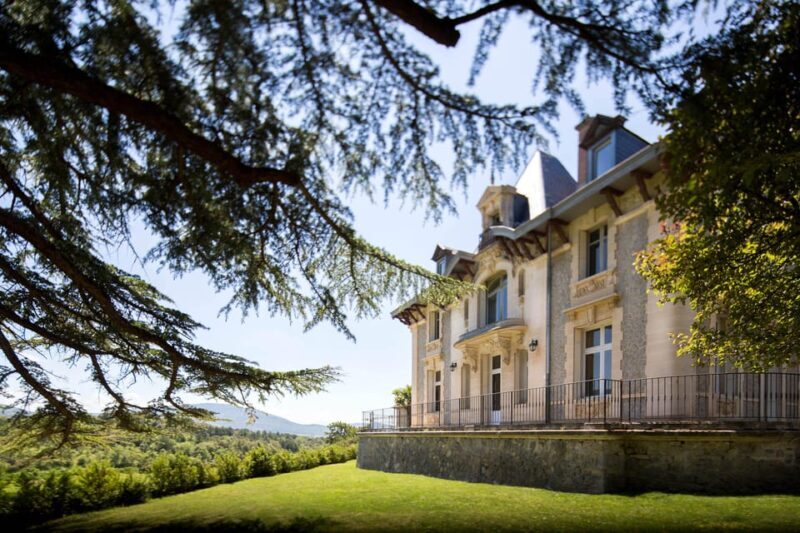 Languedoc: Terroir Tour & Tasting at Domaine de Baronarques - Frequently Asked Questions