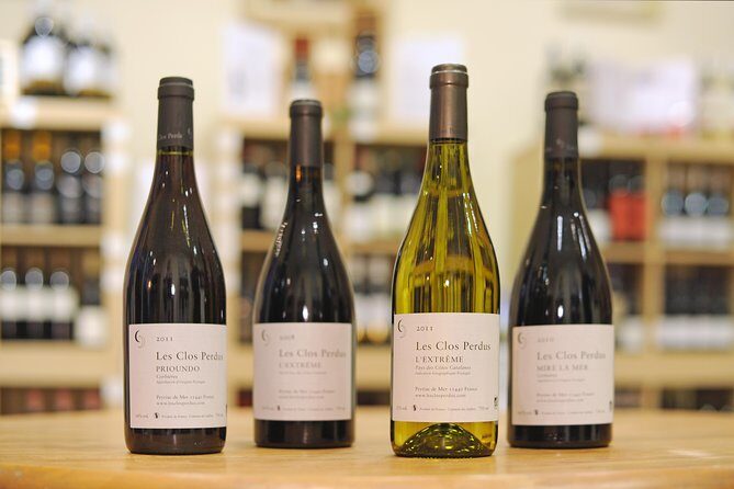 Languedoc Vineyard Tours - A Closer Look at the Itinerary