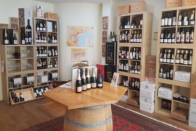 Languedoc Vineyard Tours - What Travelers Are Saying