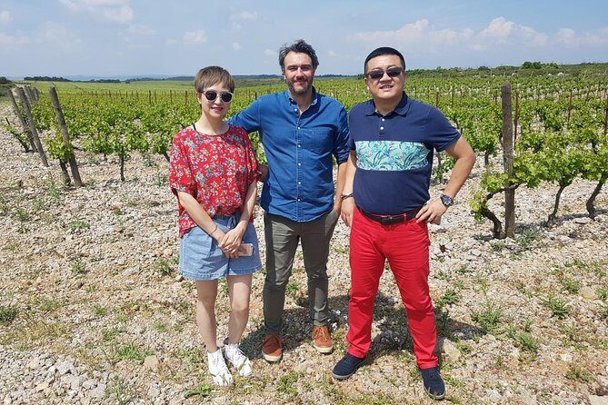 Languedoc Vineyard Tours - Practical Details and Tips
