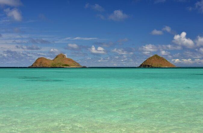 Lanikai to Mokulua islands Stand Up Paddle Board Tour - Lanikai to Mokulua Islands Stand-Up Paddle Board Tour Review