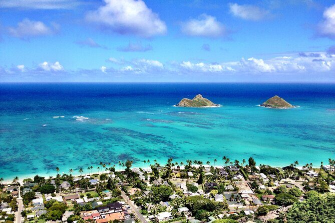 Lanikai to Mokulua islands Stand Up Paddle Board Tour - Who Should Consider This Tour?
