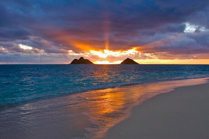 Lanikai to Mokulua islands Stand Up Paddle Board Tour - Frequently Asked Questions