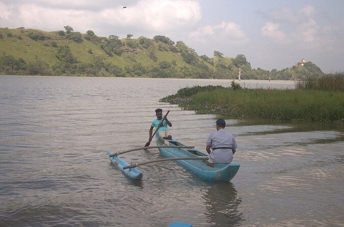 Lankan Village Home Experience with Cooking Class - FAQ