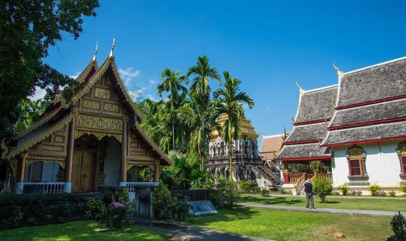 Lanna Heritage Walking Tour: A Journey Through History - Final Thoughts: Who Will Appreciate This Experience?