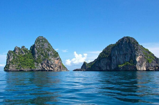 Lanta 4 Islands + Emerald Cave Snorkeling Tour by Speedboat - Who Should Consider This Tour?