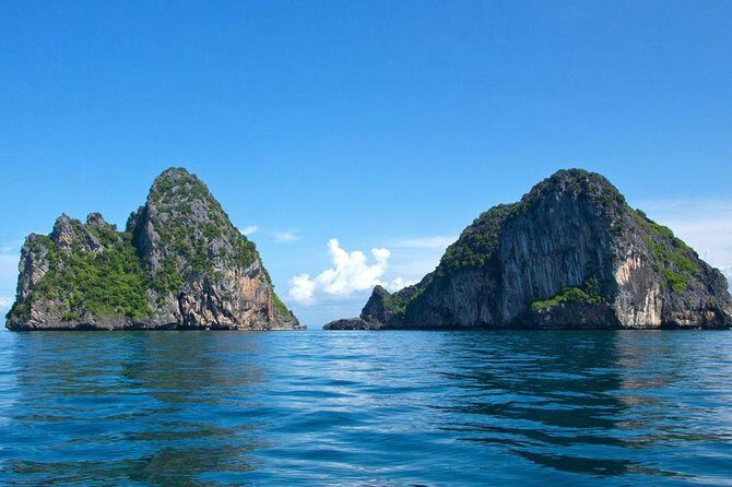 Lanta 4 Islands + Emerald Cave Snorkeling Tour - Who Is This Tour Best For?