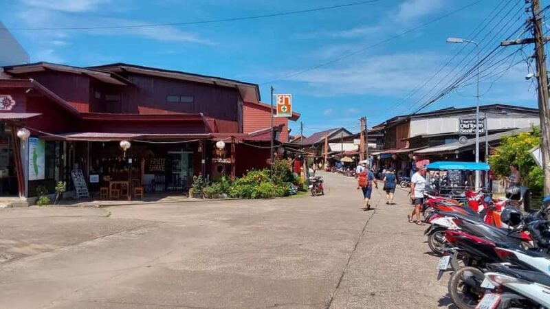 Lanta 5 Highlights Tour - Practical Tips for Potential Travelers