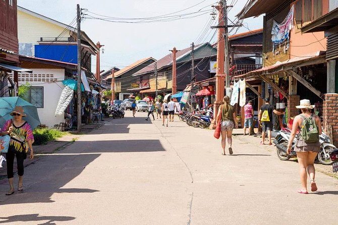 Lanta Old Town and Mangrove Forest Sightseeing Tour - Final Thoughts: Is It Worth It?