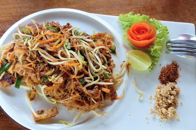 Lanta Thai Cookery School - An In-Depth Look: What to Expect from the Tour