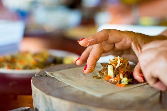 Lanta Thai Cookery School - The Bottom Line: Who Is This For?