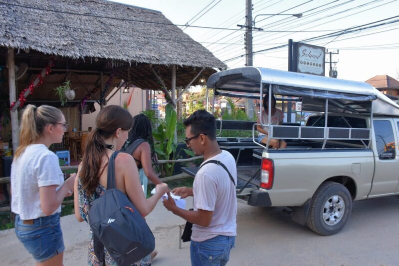 Lanta's Hidden Gems: 4 Islands by Traditional Longtail Boat - Final Thoughts