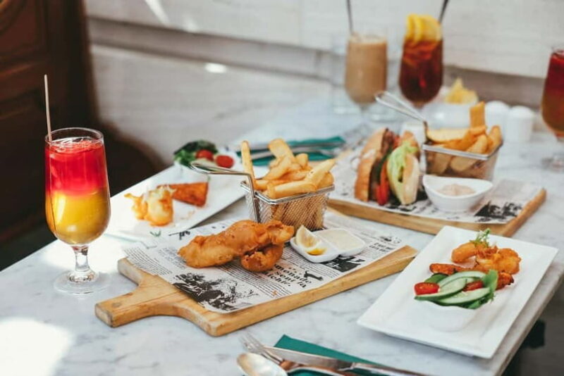 Lantau: Buddha Tour & Lunch at Tai O Heritage Hotel (Friday) - Practical Tips for Enjoying the Tour