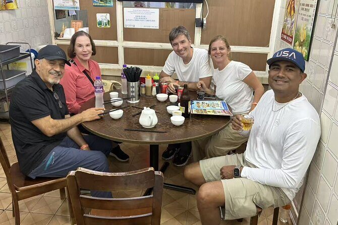 Lantau Island and Giant Buddha Cable Car Group Tour with Hotel Pickup in Hong Kong Island - Transport and Logistics: The Practical Side