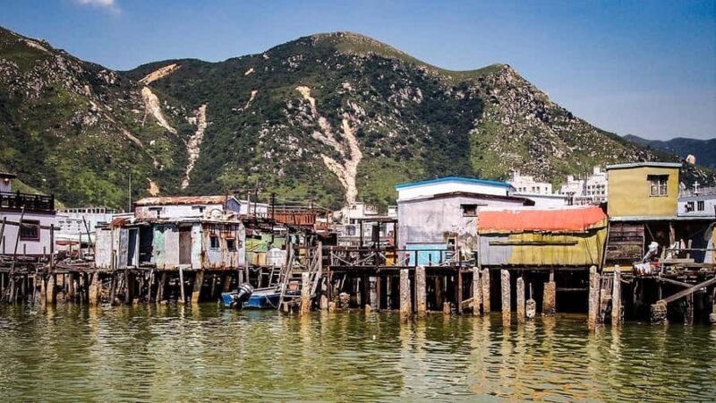 Lantau Island Big Buddha Private Tour by Vehicle & Cable Car - Evaluating the Value