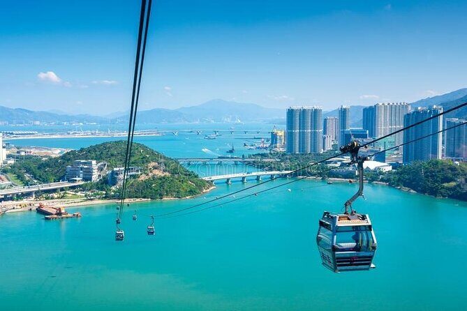 Lantau Island Day Trip - Big Buddha & Tai O (2024) | 1k+ booked - FAQs