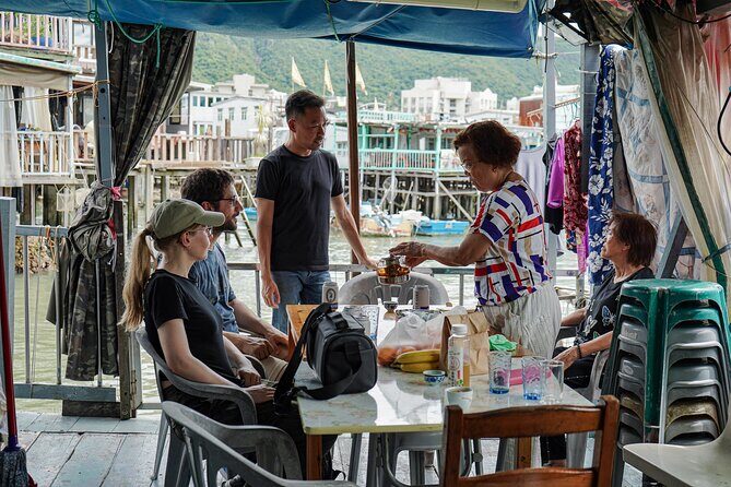 Lantau Island Day Trip Big Buddha & Tai O Includes Cable Car - Transportation & Practicalities