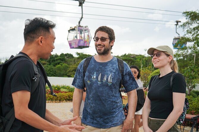 Lantau Island Day Trip Big Buddha & Tai O Includes Cable Car - Who Will Enjoy This Tour?