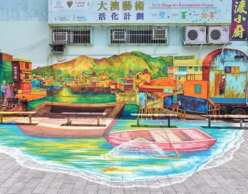 Lantau Island: Priority Cable Car, Tai O & Direct Transfer - FAQ