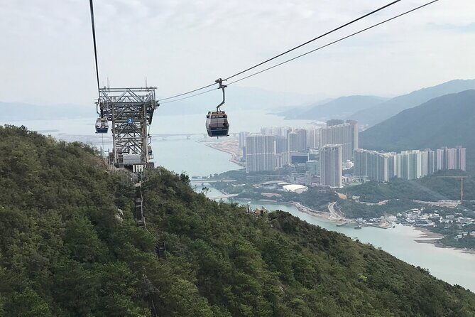 Lantau Ngong Ping 360 Fast Track Ticket and Hotel Transfer - Final Thoughts