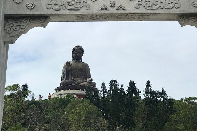 Lantau Ngong Ping 360 Fast Track Ticket and Hotel Transfer - FAQ