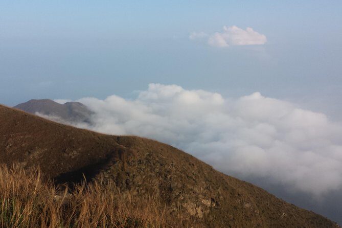 Lantau Peak Sunrise Climb - FAQs About the Lantau Peak Sunrise Climb