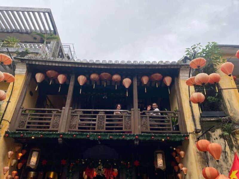 Lantern Boat Ride & Local Market Tour - FAQ