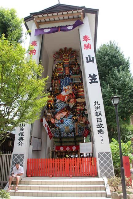 Lantern-Lit Gion: Kyotos Night Of Stories - The Sum Up