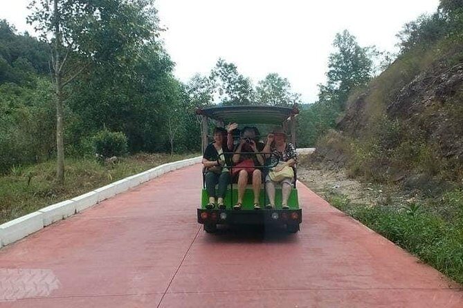 Lantern Making Class & Basket Boat Ride - Morning or Afternoon - Introduction