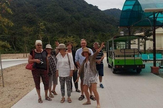 Lantern Making Class & Basket Boat Ride - Morning or Afternoon - Key Points