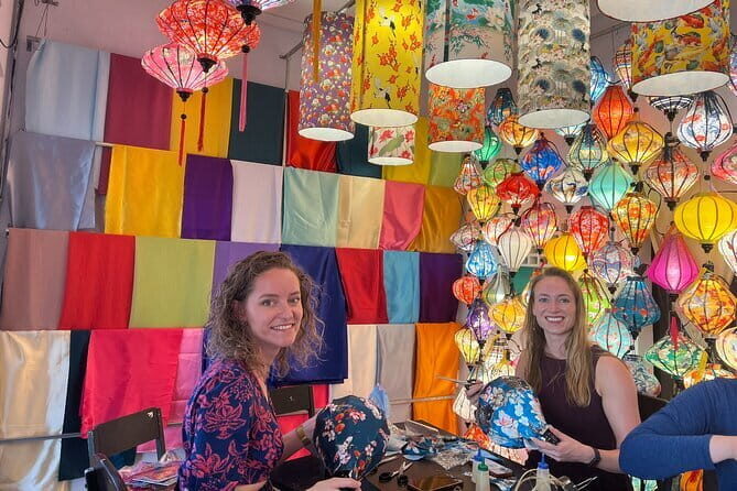 Lantern Making Class in Vietnam - The Cultural Significance and Why It Matters