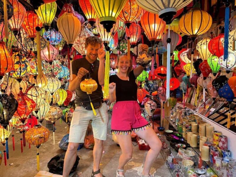 Lantern Making Class & River Ritual | Joyful & Safe Night - Lantern Making Class & River Ritual | Joyful & Safe Night — A Complete Review