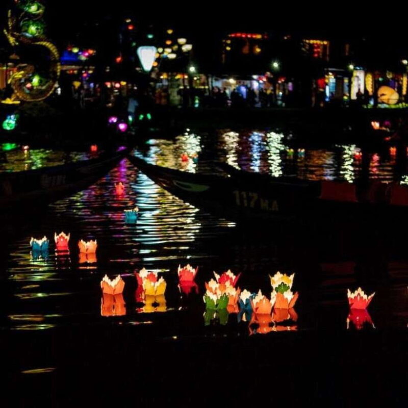 Lantern Release and Night River Boat Experience in Hoi An - Context: Why This Matters for Travelers
