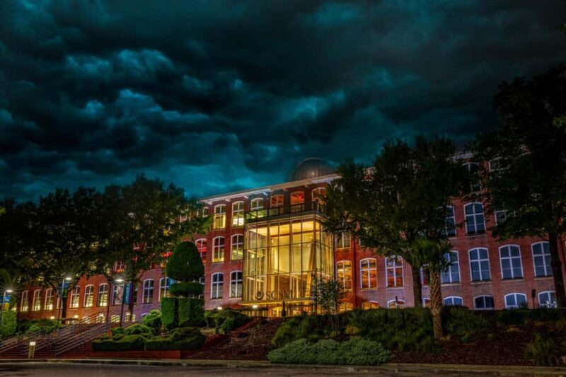 Lanterns and Lunacy of the Lost: Cruel Columbia Ghost Tours - Final Thoughts: Is it Worth It?