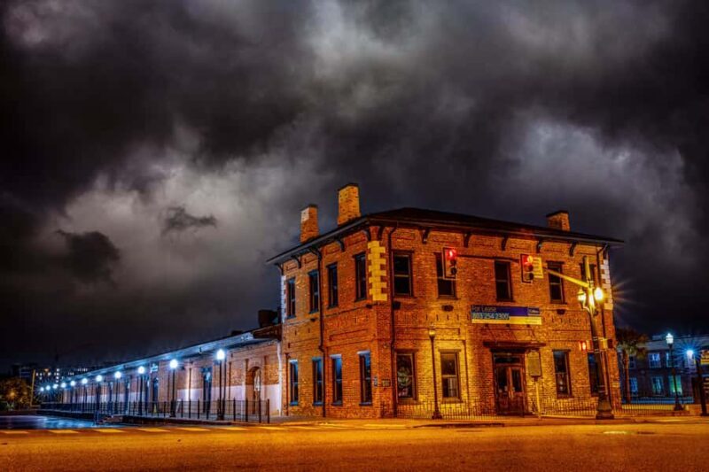 Lanterns and Lunacy of the Lost: Cruel Columbia Ghost Tours - FAQ