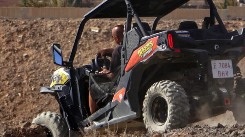 Lanzarote: 3 Hour Buggy Tour with views of the Volcano Park - Who Will Enjoy This Tour?