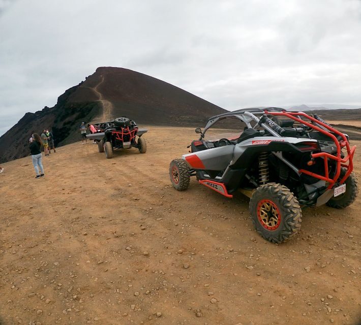 Lanzarote: 3-Hour Maverick Buggy Tour - Lanzarote: 3-Hour Maverick Buggy Tour – A Rugged Ride Through Volcanoes and Dunes