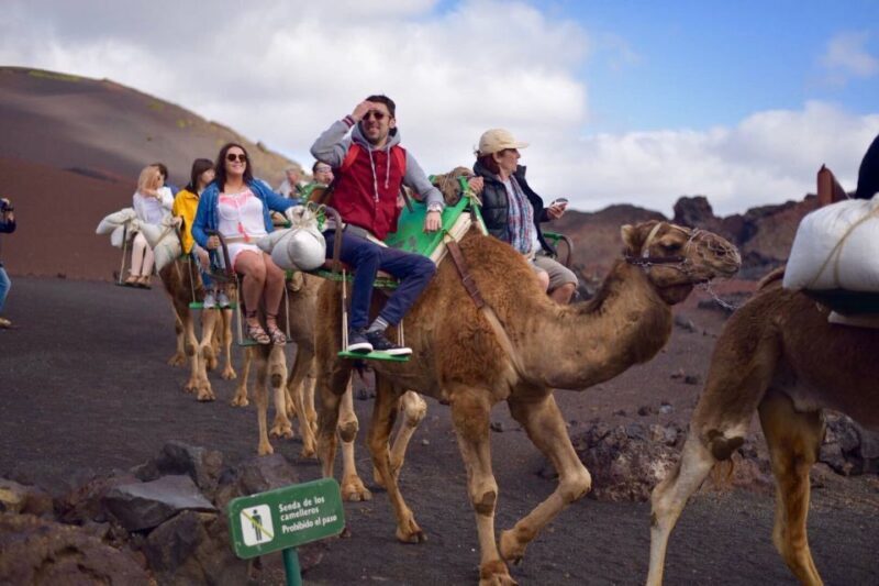Lanzarote: 5-Hour Timanfaya National Park Southern Tour - Final Thoughts