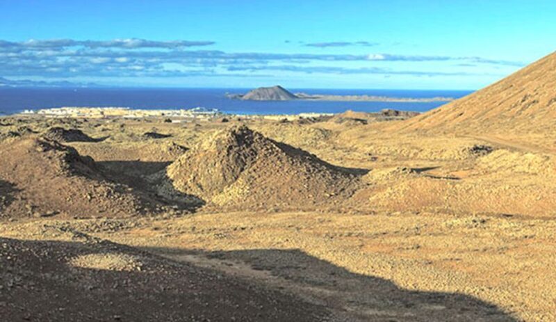 Lanzarote: Advanced 5-Hour Fuerteventura E-Bike Tour - The Final Verdict
