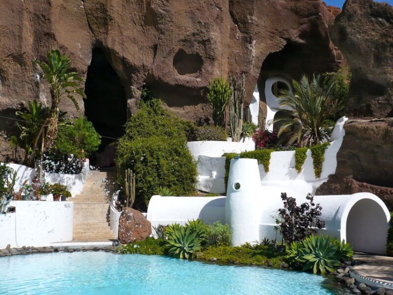 Lanzarote Coast-2-Coast Tour - An In-Depth Look at the Lanzarote Coast-2-Coast Tour