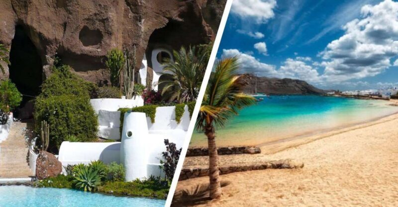 Lanzarote Coast-2-Coast Tour - Practical Tips for Tour Participants