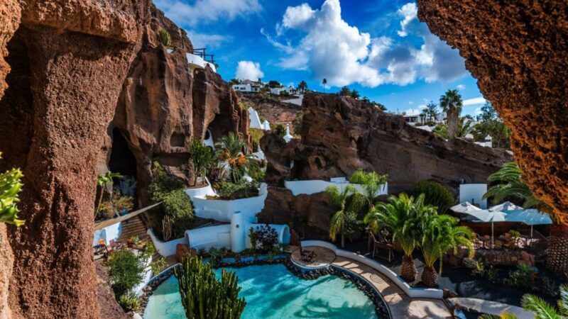 Lanzarote Coast-2-Coast Tour - Frequently Asked Questions