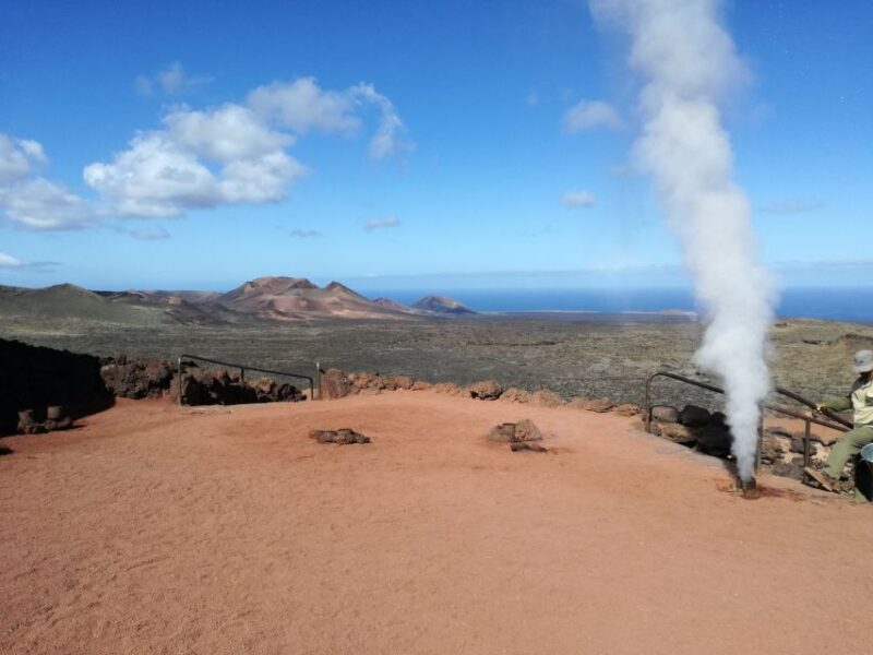 Lanzarote: Day Tour for Cruise Passengers - Analyzing the Experience: What You Can Expect