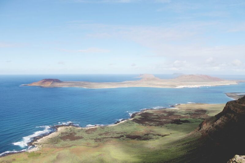 Lanzarote: Day Tour for Cruise Passengers - Final Thoughts