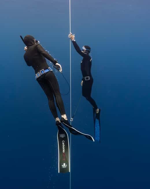 Lanzarote: Discovery Freediving Course in one day - Authentic Traveler Insights