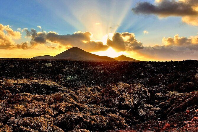 Lanzarote E-Bike Tour: Volcano Craters & Scenic Vineyards - Why This Tour Offers Good Value