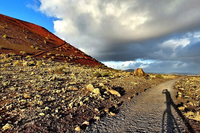 Lanzarote E-Bike Tour: Volcano Craters & Scenic Vineyards - The Sum Up
